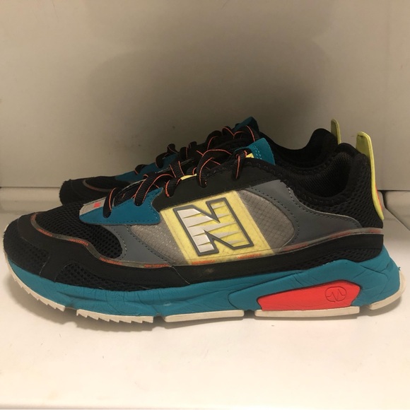 New Balance | Shoes | New Balance Xracer Womens Sneakers Size 9 Color ...